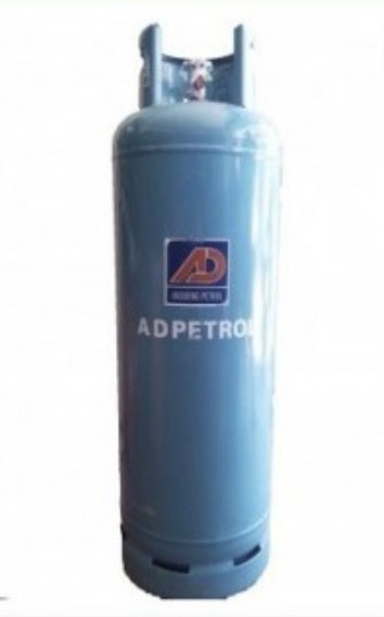 Các loại bình gas được dùng phổ bến tại Hà nội