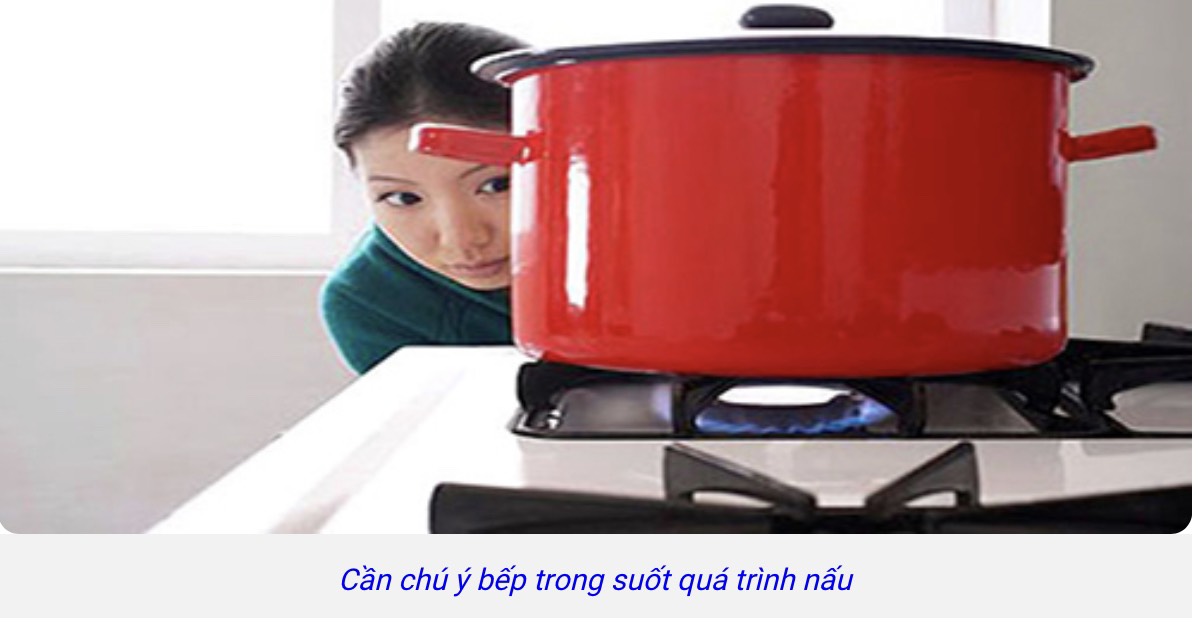 Nguyên nhân và cách xử lý khi rò gas